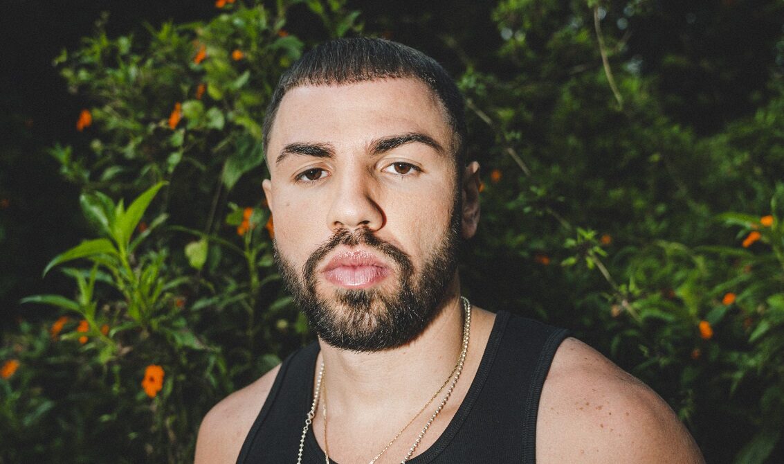 ASTRO ANDY ENCIENDE MÉXICO CON “FIN DEL MUNDO” Y PERFILA SU ASCENSO ...