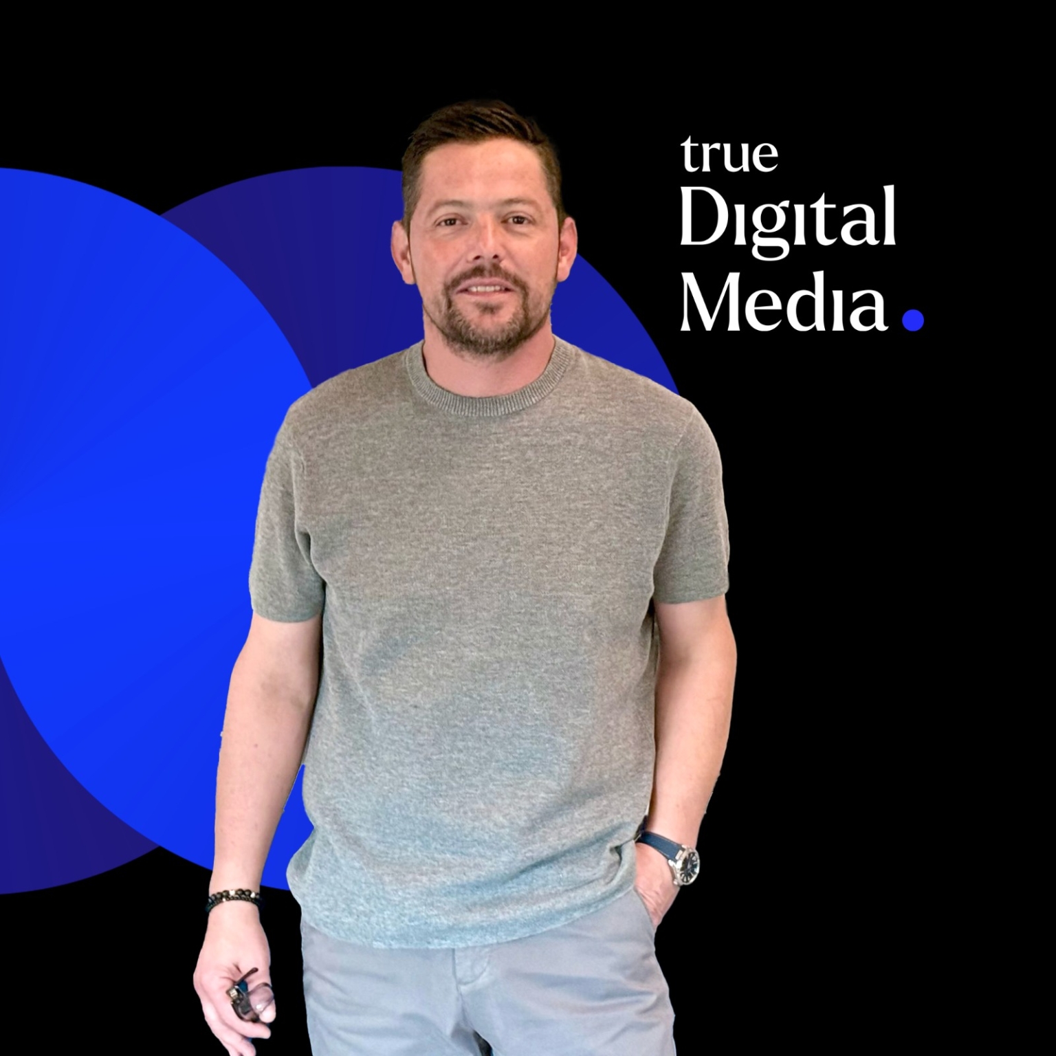 True Digital Media (TDM) lanza PRISMO: un ecosistema creativo con pulso ...
